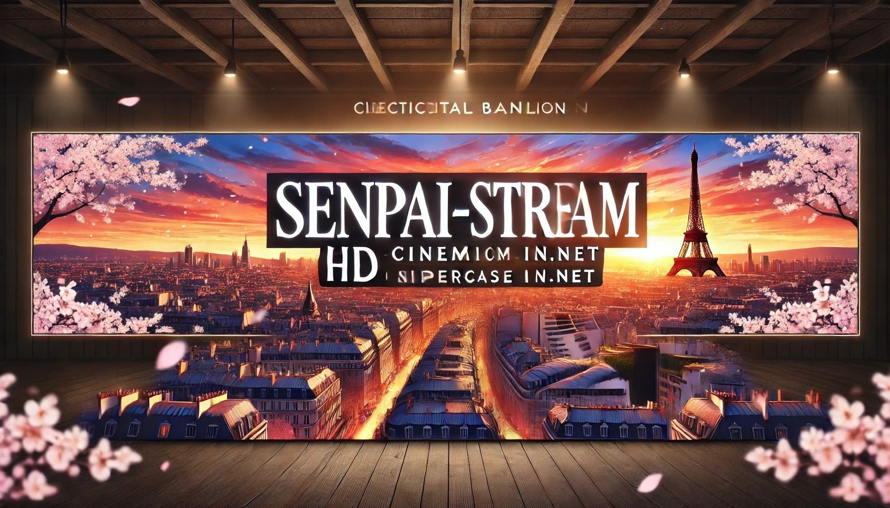 Senpai Stream TV - Site de Films et Séries Streaming Gratuit